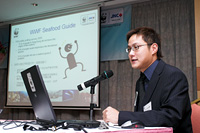 WWF Seafood guide to encourage consumption of green and sustainably ...