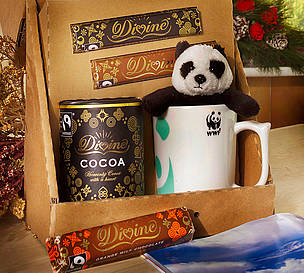 WWF's Christmas Gift Sets and FSC Wooden Toys | WWF Hong Kong