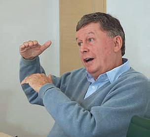 推動環保的行業 | WWF Hong Kong