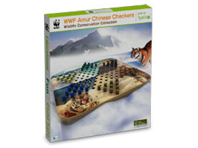 WWF's Christmas Gift Sets and FSC Wooden Toys | WWF Hong Kong
