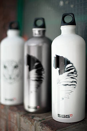 「型」救老虎大行動 | WWF Hong Kong