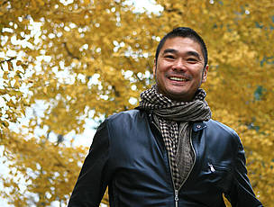 Climate Witness: William Tang | WWF Hong Kong